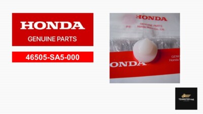 HONDA OEM 46505-SA5-000 Padded pedal stopper Mini Truck Kei Japan | eBay