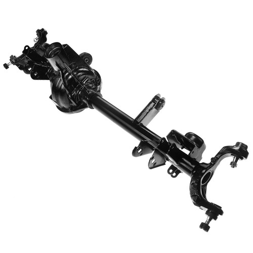 Front Axle Housing for Jeep Wrangler 07-17 Wrangler JK 4.10 Axle Ratio ...