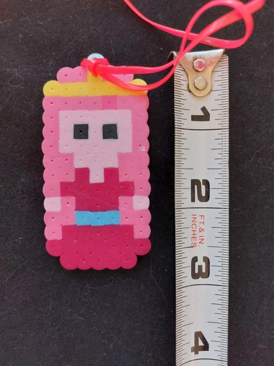 Adventure Time Bead Sprites