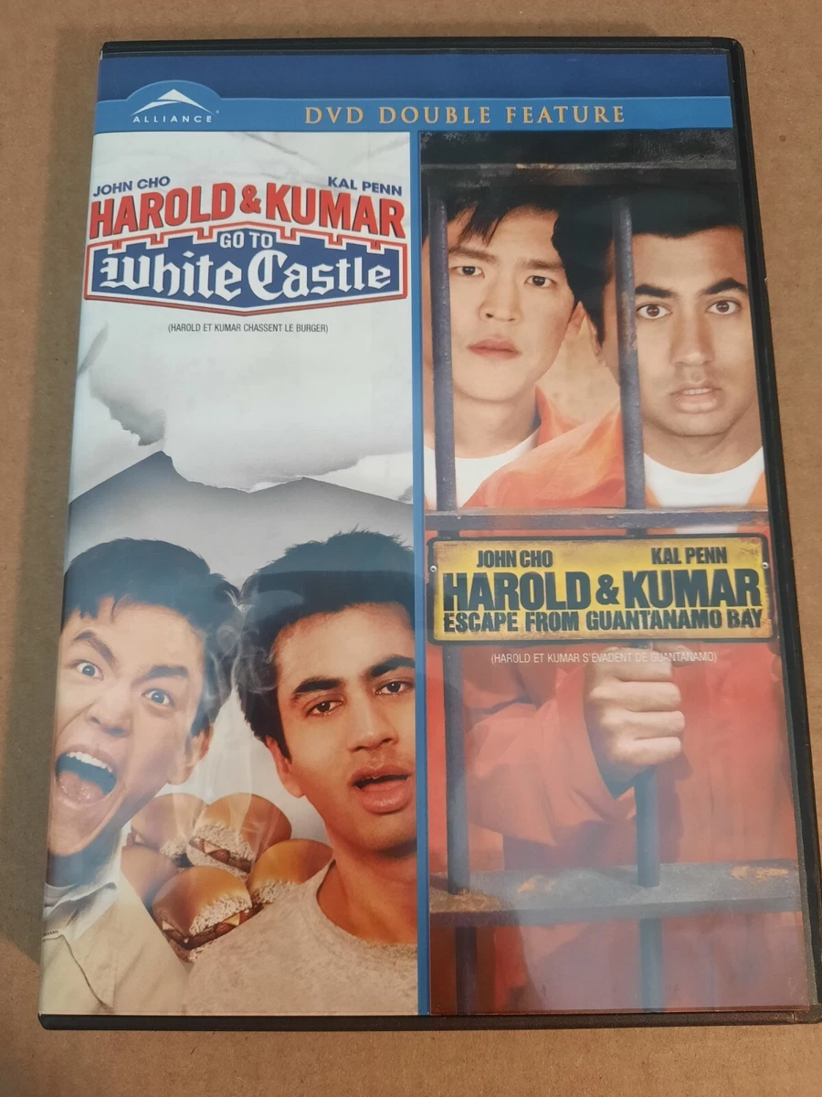 Kumar From Harold And Kumar