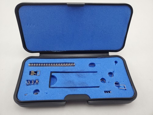 Beretta PX4 Special Duty Spring Kit Nickel Plated | eBay