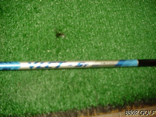 Tour Issue Titleist TSR TS GT 917 Matrix Ozik Vlct St 70T Driver Shaft ...