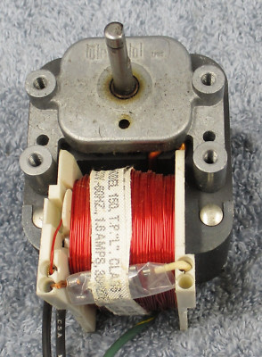 Other - Electric Motor