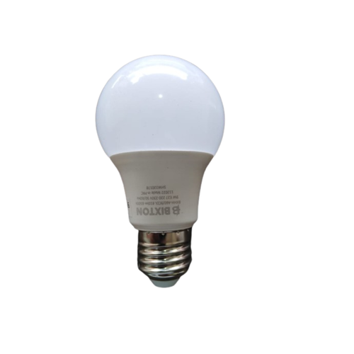 Bixton 18w Led Light Daylight Screw type E27 Clear White House bulb ...