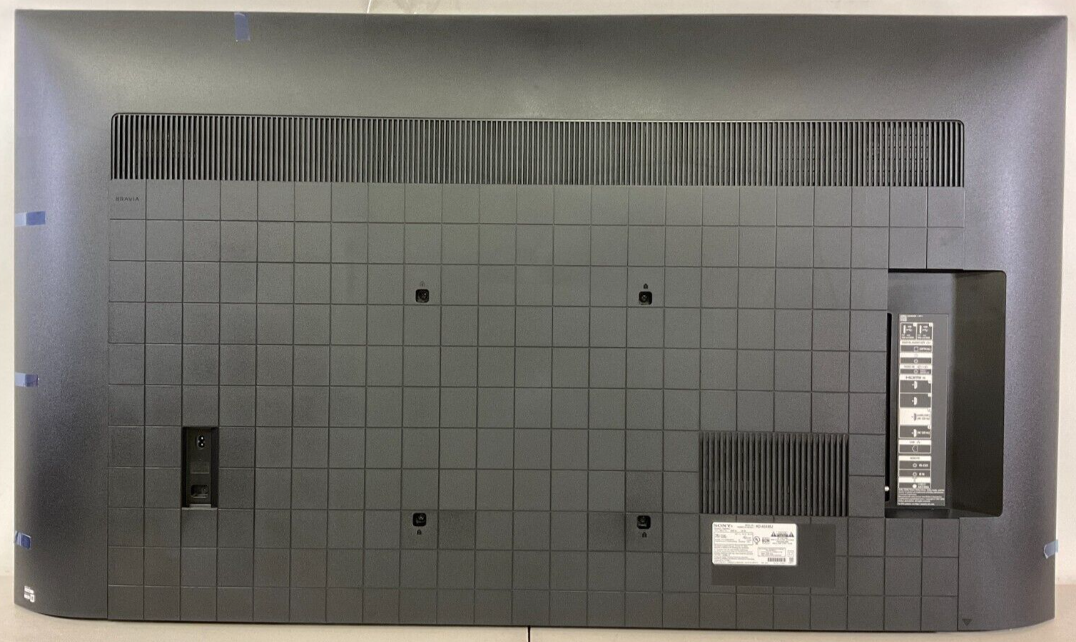 Sony KD-65X85J 65" 4K LED Google TV for sale online | eBay