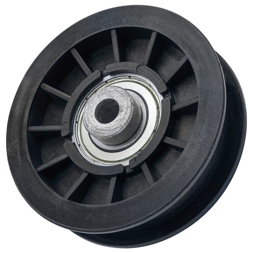 Caltric Engine Pulley for RedMax RZT42 RZT48 RZT54 / Johnsered Z42 Z46 ...