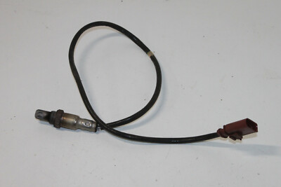 #8605 Audi Q3 2014 RHD Oxygen Lambda Sensor 04E906262BB | eBay