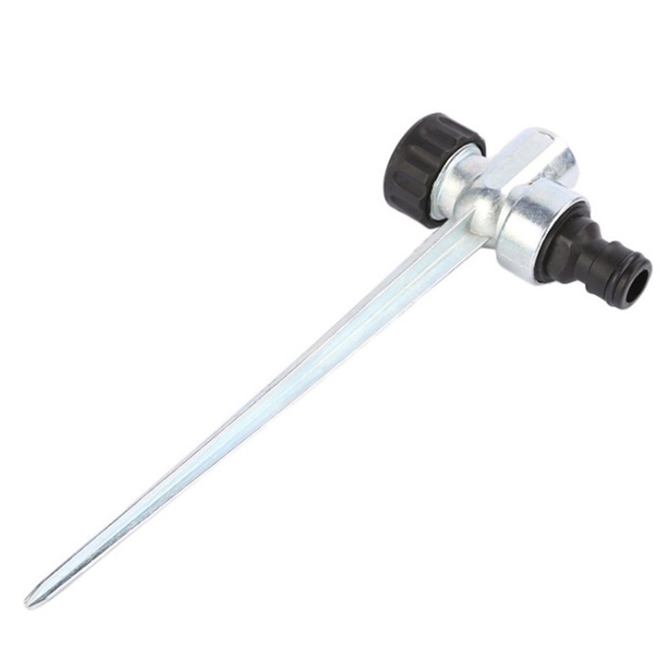 Brand New Sprinkler Spike Sprinkler Corrosion-resistant Easy To Install ...
