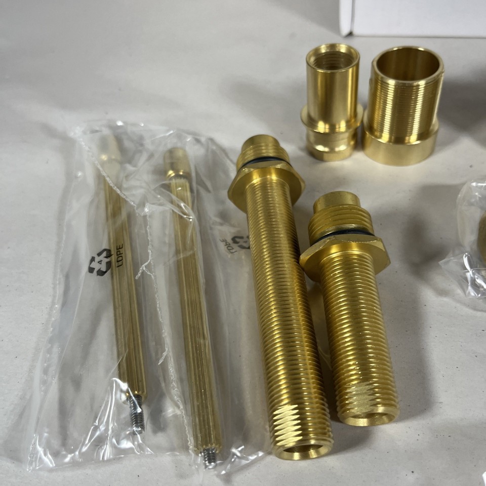 New in Box Delta Tub Filler Extender Kit OEM Part # RP91933 - Brand New ...
