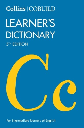 Collins COBUILD Learner’s Dictionary (Paperback) 9780008607760| eBay