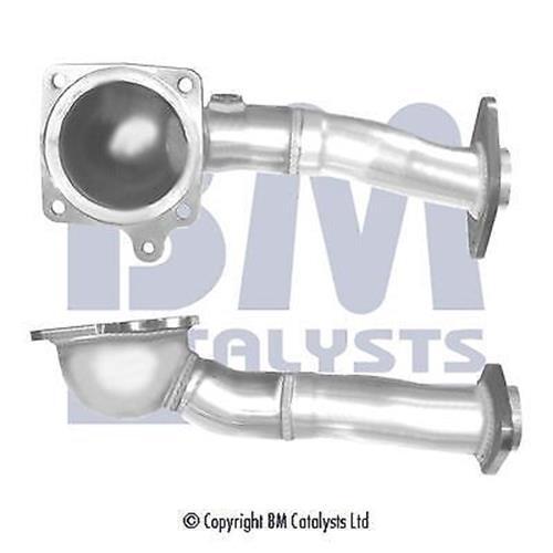 EXHAUST PIPE WITH FITTING KIT FOR SUZUKI SWIFT 1.5 2005-2011 EURO 4 ...
