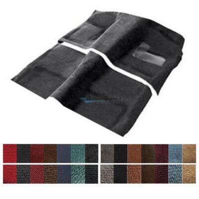 INTERIOR CARPET FOR FORD FALCON XT XW XY UTE ONLY (COLUMN SHIFT) 1968 ...