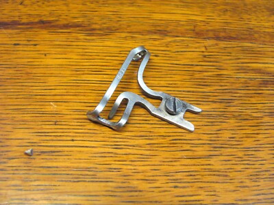 Sewing Machine Parts - Sewing Machine Shuttle Carrier