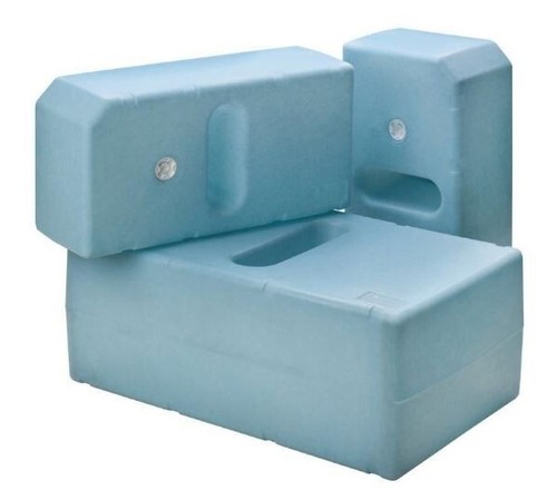 Vetus All Purpose Tanks Diesel Fuel / Fresh Water / Waste Boat Various ...