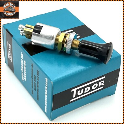 Genuine Tudor Push Pull Wiper Switch SPB104 MG, Mini, Austin, Triumph ...
