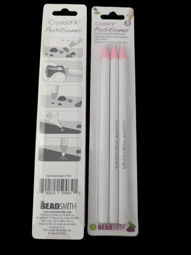 BeadSmith® Crystal FX™ Pickup Artist Crystal Positioning Tool | eBay