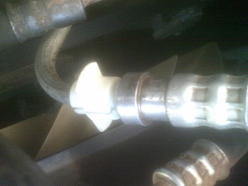 OTC 307-569 TOC Line Disconnect Tool for sale online | eBay