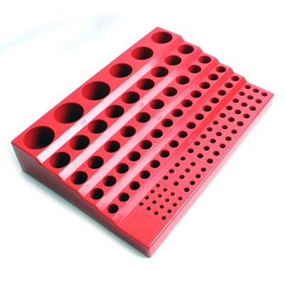 Drills - Drill Bit Stand