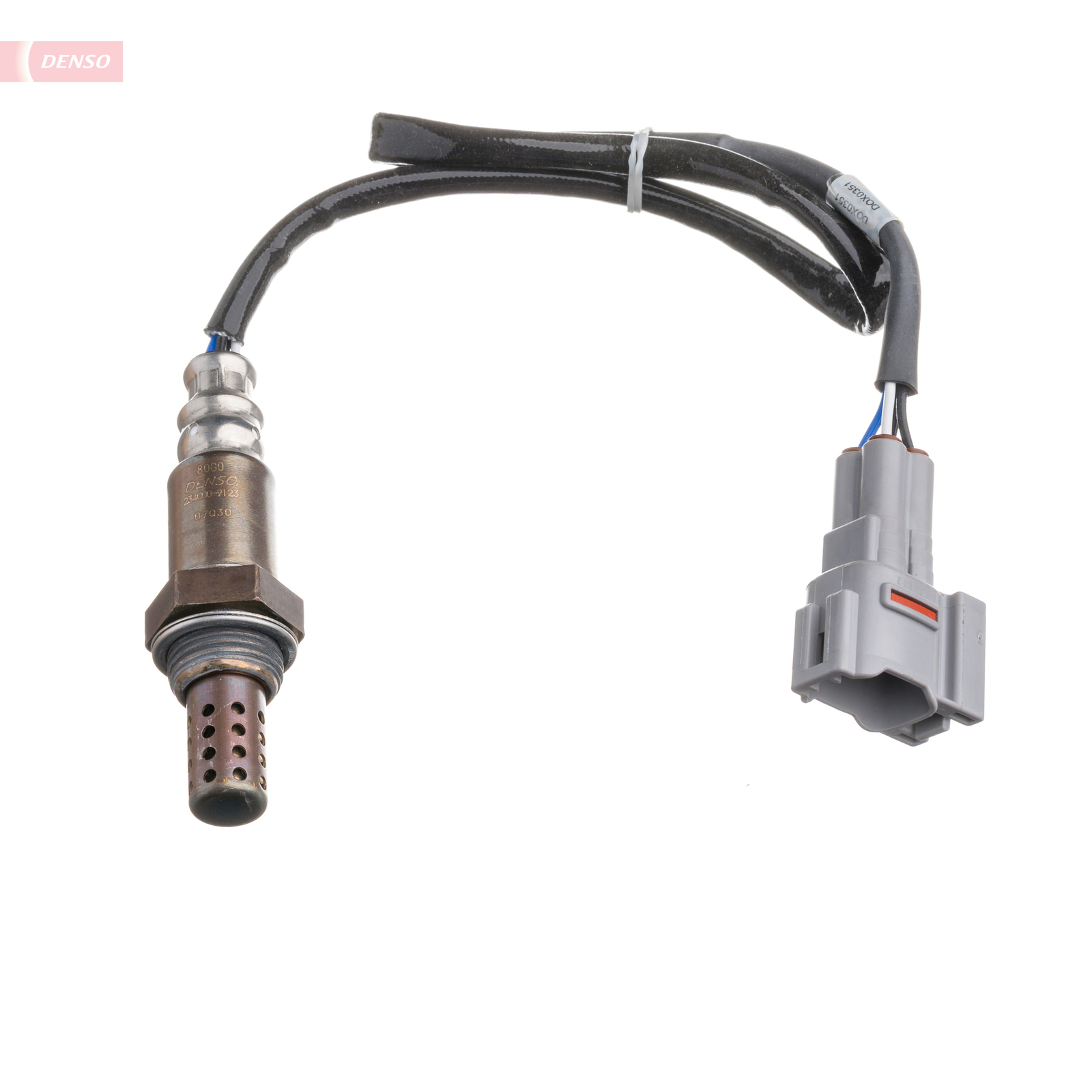 DENSO DOX-0351 Oxygen Sensor for sale online | eBay