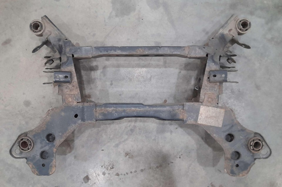 FWD Rear Crossmember Subframe Ford Fusion Lincoln MKZ OEM HG9Z5035A | eBay