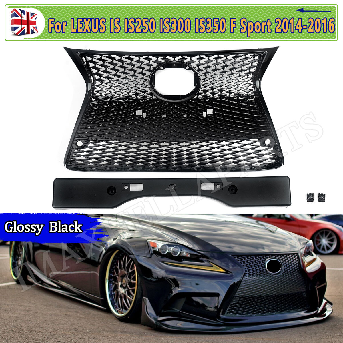 Lexus Is350 F Sport Black 2024 Lexus IS350 F Sport New Skin Old