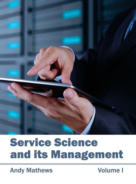Service Science And Its Management von Andy Mathews (2015, Gebundene ...