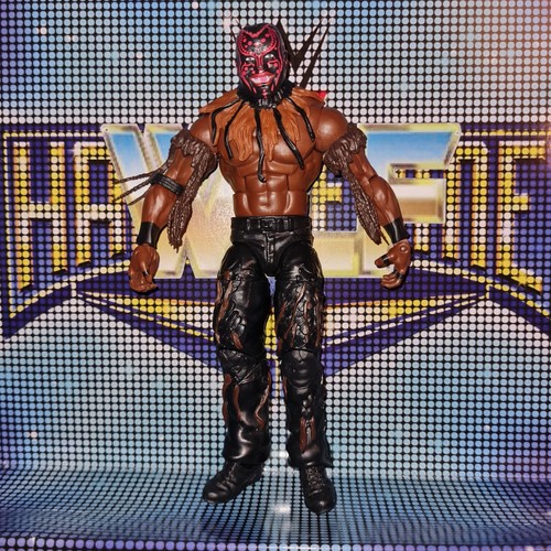 The Boogeyman - Elite Series 48 - WWE Mattel Wrestling Figure | eBay