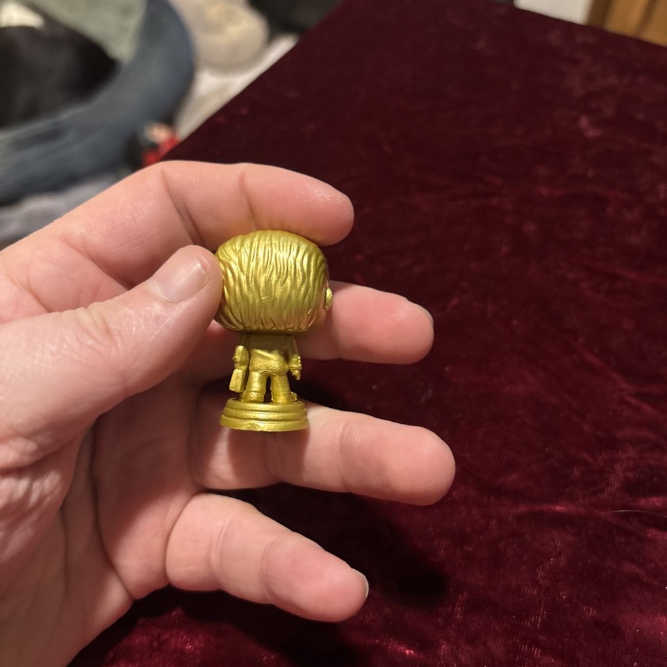 Funko Pocket Pop The Office Dundie Award Holiday Advent Mini Figure #11 ...