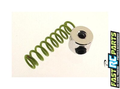 Hot Racing Throttle brake springs w/ collar SH338SP08 | eBay