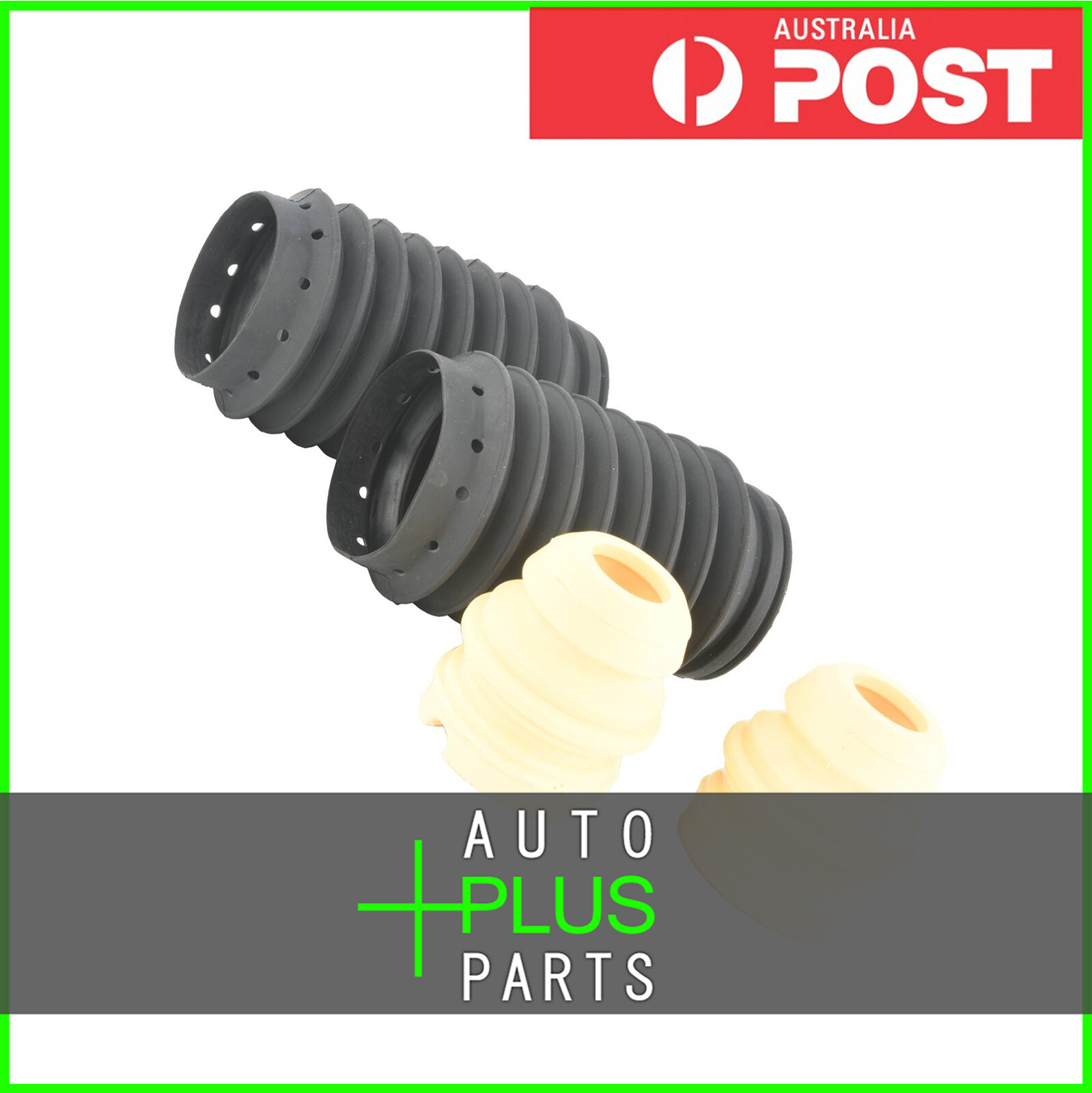 Fits MINI CABRIO R52,R57 BOOT WITH JOUNCE BUMPER FRONT SHOCK ABSORBER ...