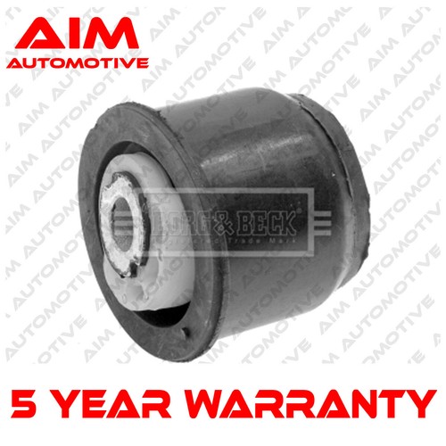 Subframe Bush Rear Aim Fits Fiat 500 2007- Punto 1999-2012 Panda 2003 ...