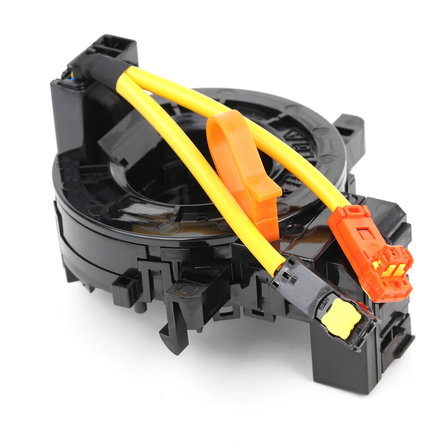 Clock Spring FOR Toyota Yaris 1.5L L4 2012-2015 | eBay