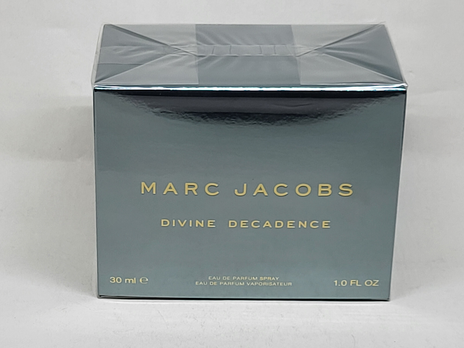 Decadence Divine By Marc Jacobs 1.0 oz 30ml Eau De Perfume Women NIB | eBay