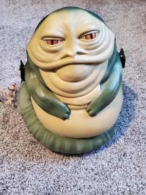 2024 DISNEYLAND STAR WARS JABBA THE HUTT | Grelly USA
