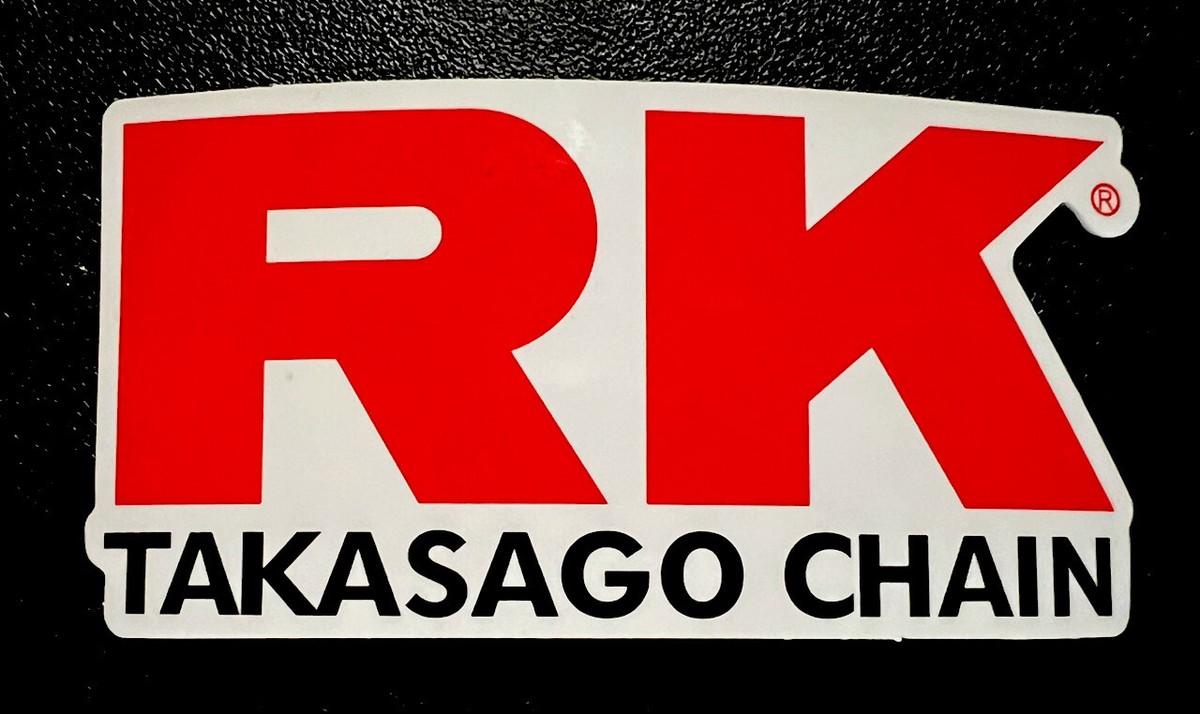 Rk Chains Logo
