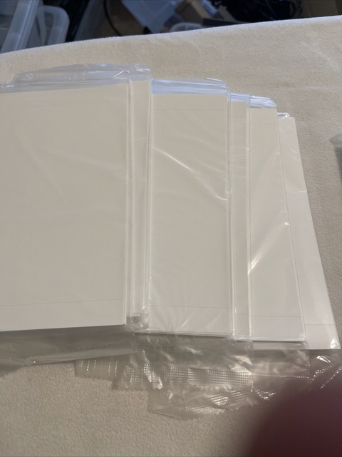 Canon RP-108 High-capacity Color Ink Paper Set 4'x6' 108 Sheets With 2 ...