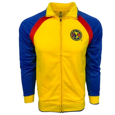 Club America Jacket, Licensed America Jacket, Chamarra del America | eBay