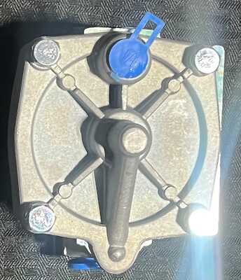 Automann 170.065476 R12 P Type Pilot Relay Valve | eBay