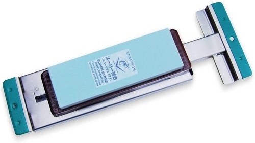 Naniwa IZ-1111 Sink Bridge Sharpening Table & Stand Stainless Steel | eBay