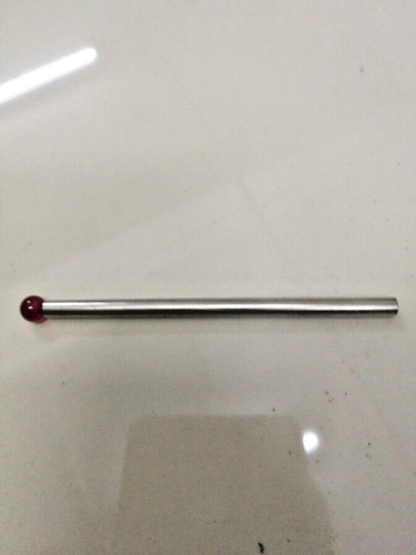 Height gauge Ruby Ball Probe Stylus for Fowler Height Gauges | eBay