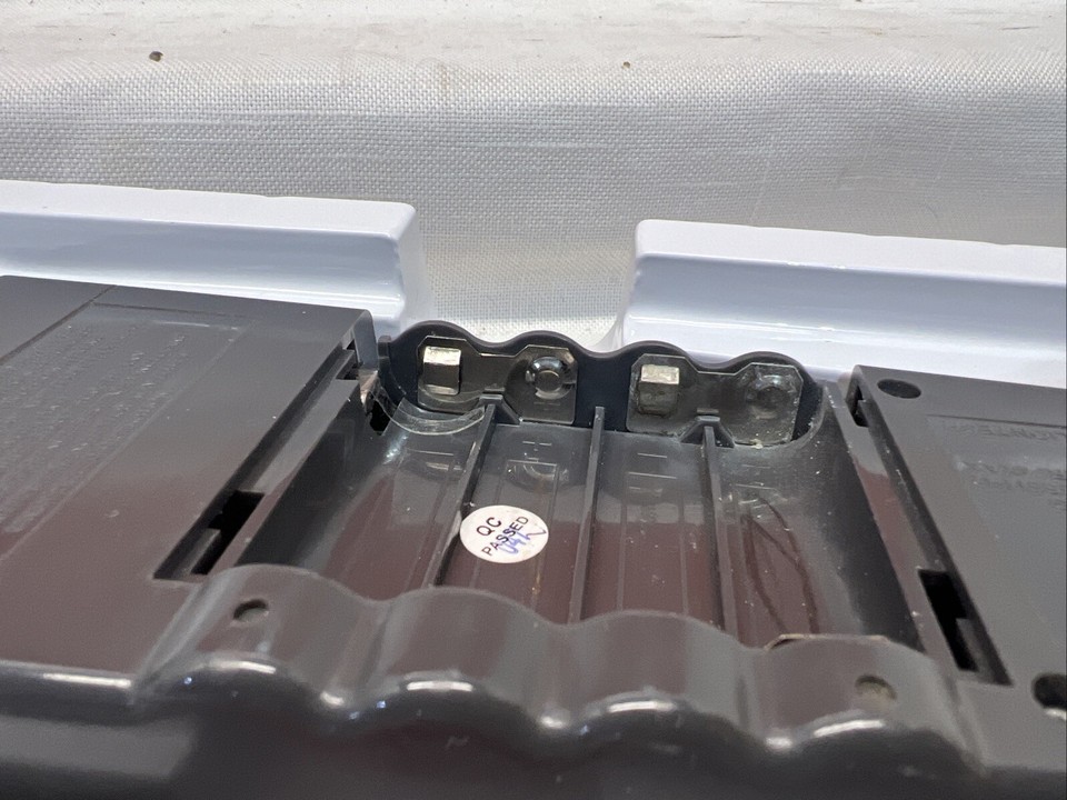 Lionel 6-12969 TrainMaster CAB1 Command Set Remote & Base Boxed Tested ...