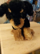 Brutus the Dog - Beanie Babies - Beaniepedia