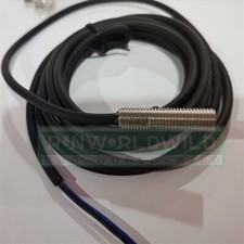 1PC MR-8150 DC inductive proximity sensor replace for Fanics for sale ...