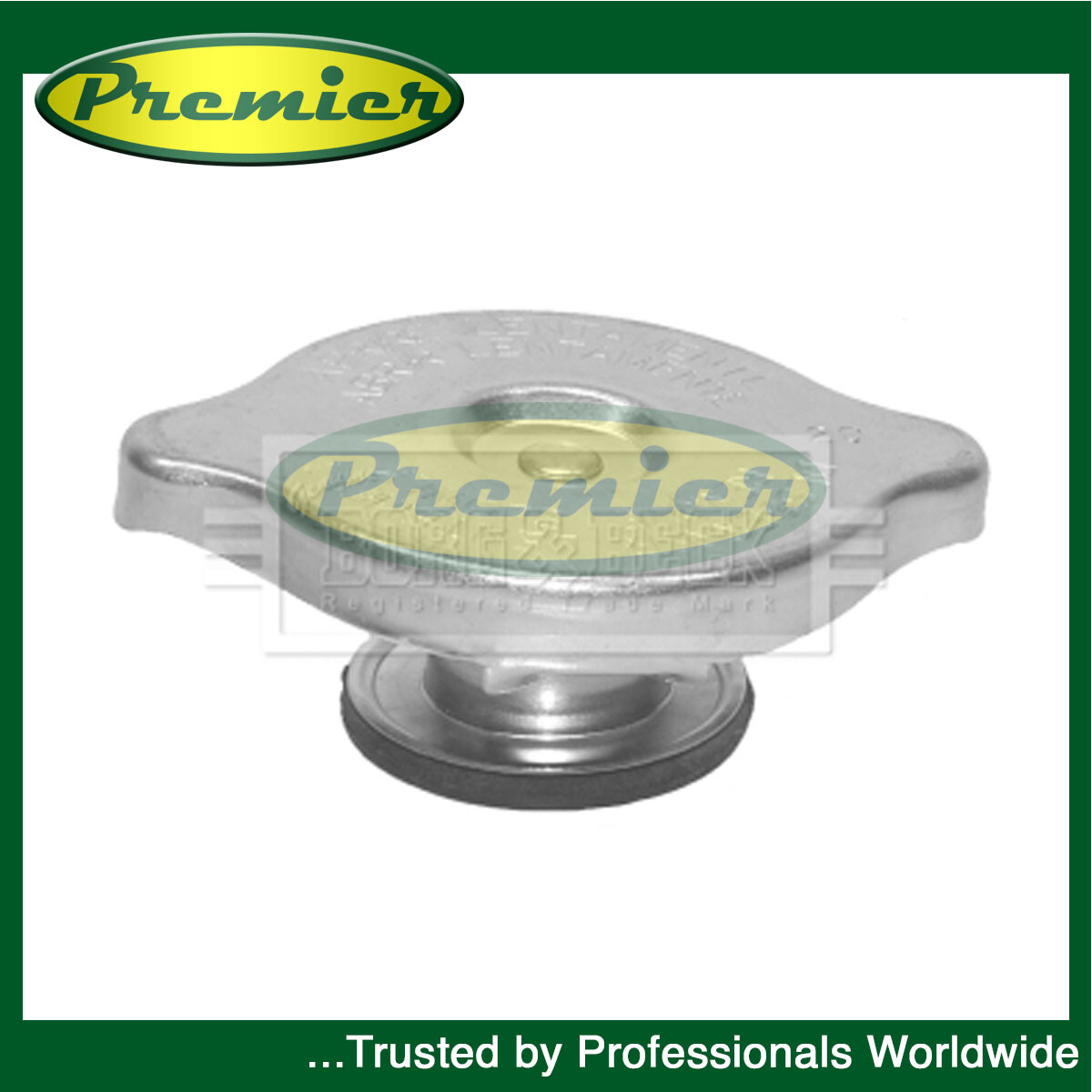 Premier Radiator Cap Fits Mercedes Peugeot Citroen LDV 5016215 | eBay