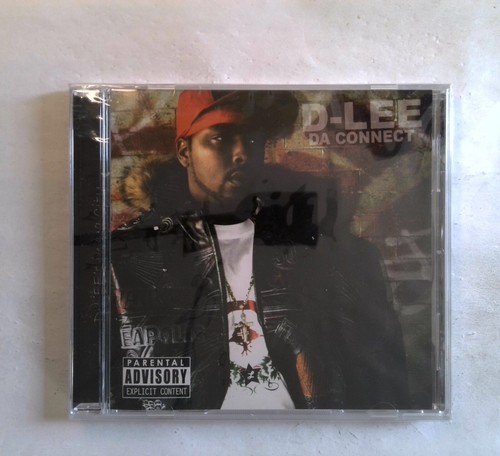 D-Lee Da Connect [PA] [New CD] 634479300981| eBay