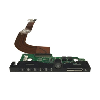 HP BL25P G2 Button Board With Bezel And Cable - 416428-001 | eBay