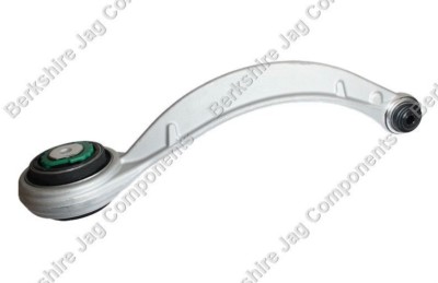 FOR JAGUAR - XJ 2010 LOWER FRONT CURVED WISHBONE ARM C2D49933 | eBay