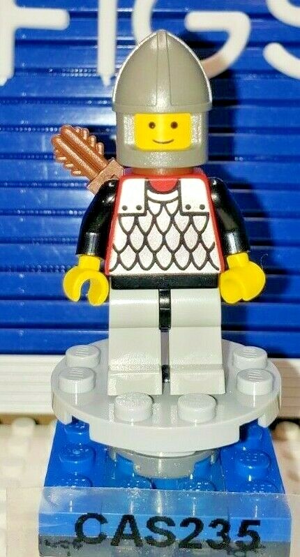 LEGO Castle: King's Archer (1624) for sale online | eBay