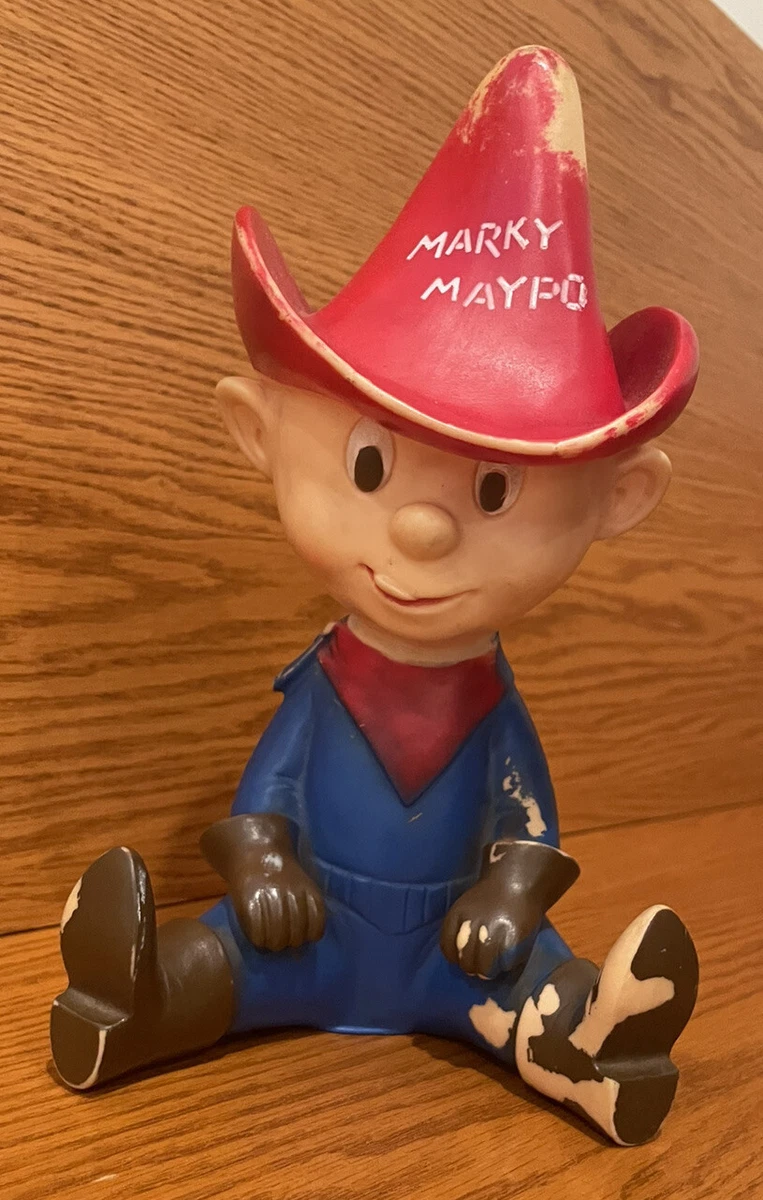 Marky Mapo Doll