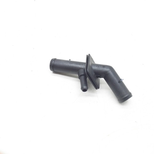 MERCEDES-BENZ GLE W166 HOT WATER HOSE CONNECTION FITTING A1669971559 ...